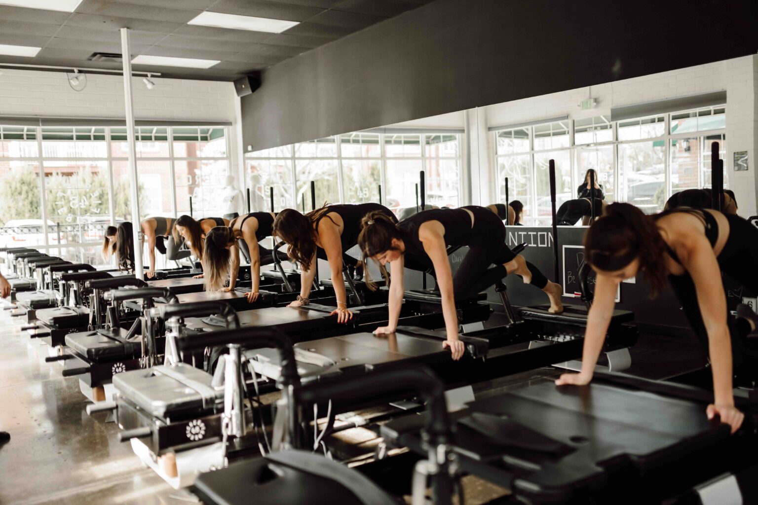 Hilltop - Fierce45®