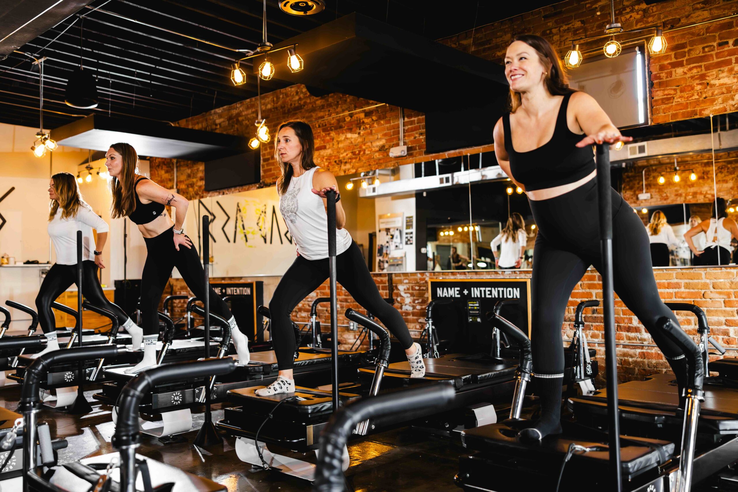 West Wash Park - Fierce45®