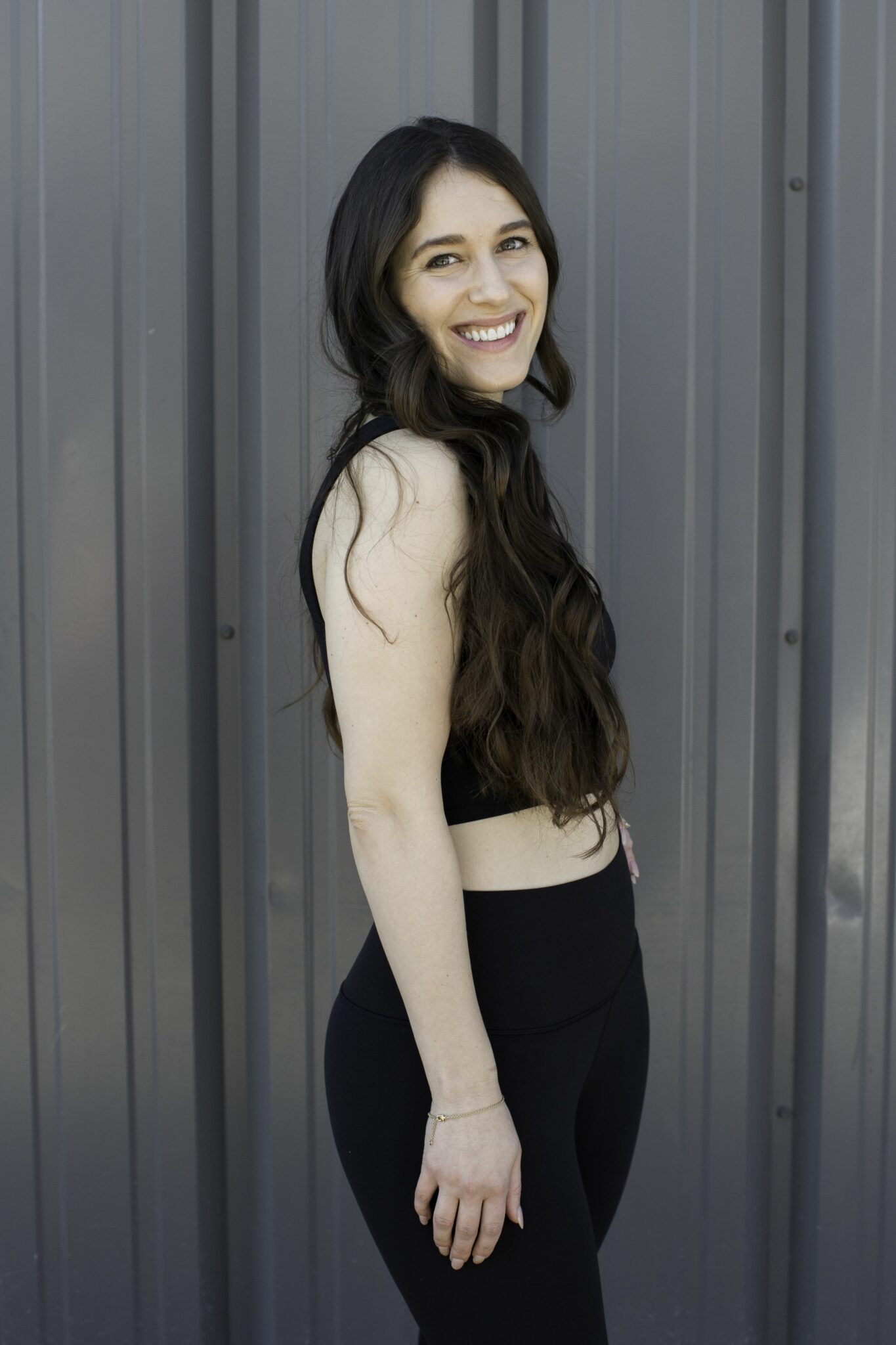 Erica Van Voast - Fierce45®